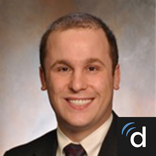 Dr. Martin Greenwald, Psychiatrist in Chicago, IL | US News Doctors