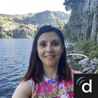 Dr. Mahwash Saeed, MD | Roseville, CA | Internist | US News Doctors