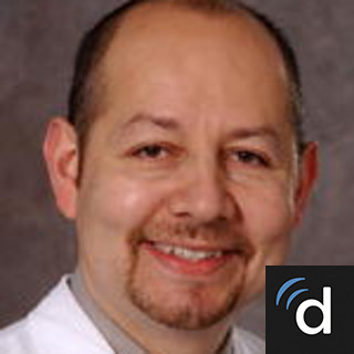 Dr. Jose Morfin, MD – Sacramento, CA | Nephrology