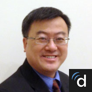 Dr. Alan Yao, MD – Flushing, NY | Gastroenterology