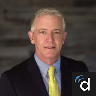 Dr. Thomas Carter, Orthopedic Surgeon in Tempe, AZ | US News Doctors