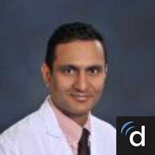 Dr. Kevin Hayes, Cardiologist in Jacksonville, FL | US News Doctors