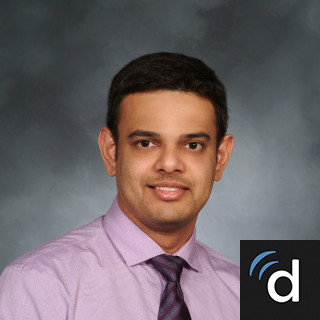 Dr. Santosh B. Murthy, MD | New York, NY | Neurologist | US News Doctors