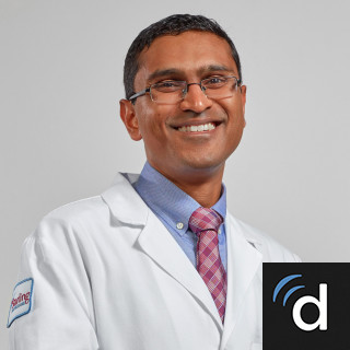 Dr. Joseph Singh, Nephrologist in Hartford, CT | US News Doctors
