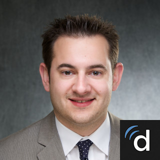 Dr. Brian Wolf, Orthopedic Surgeon in Iowa City, IA | US News Doctors