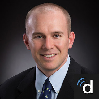 Dr. Clay Holley, Ophthalmologist in Butte, MT | US News Doctors