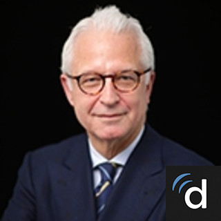 Dr. Richard Johnson, Neurosurgeon in Jamaica, NY | US News Doctors