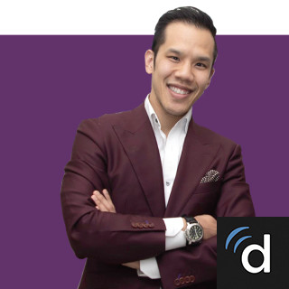 Dr. Calvin Jung, MD – Houston, TX | General Surgery