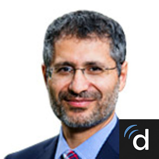 Dr. Hamid Abbasi, MD – Alexandria, MN | Neurosurgery