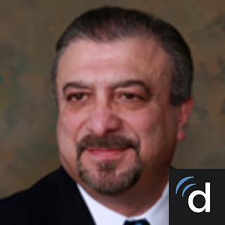 Dr. Claude Macaluso, MD – New York, NY | Neurology