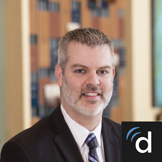 Dr. Ryan Burkart, General Surgeon in McKinney, TX | US News Doctors