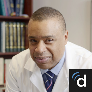 Dr. Michael Parks, MD – New York, NY | Orthopaedic Surgery