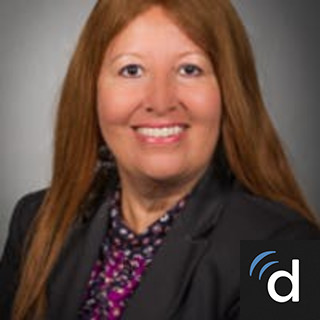 Dr. Maria Nieto, MD – Lake Success, NY | Oncology
