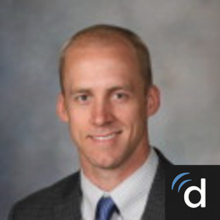 Dr. Peter Holmberg, Pediatrician in Rochester, MN | US News Doctors