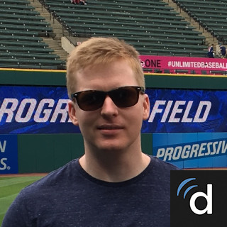 Dr. Christopher A. Foscue, MD | Akron, OH | Psychiatrist | US News Doctors