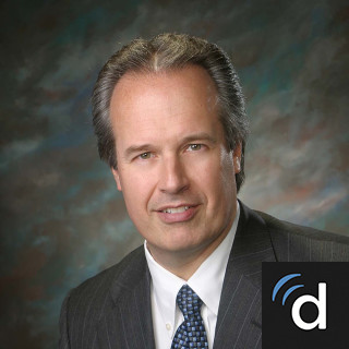 Dr. Robert McGann, Orthopedic Surgeon in New Castle, PA | US News Doctors