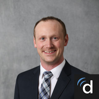 Dr. McCabe C. Kenny, MD | Clive, IA | Urologist | US News Doctors