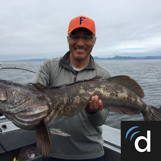 Dr. Thomas Calderon, MD – La Conner, WA | Family Medicine