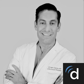 Dr. Efrain Garcia, MD | Miami, FL | Infectious Disease Specialist | US ...