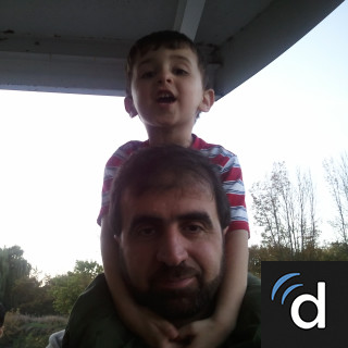 Dr. Ibtihaj Rajoulh, Internist in Saginaw, MI | US News Doctors