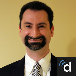 Dr. Jonathan Anthony, Psychiatrist in Richmond, VA | US News Doctors