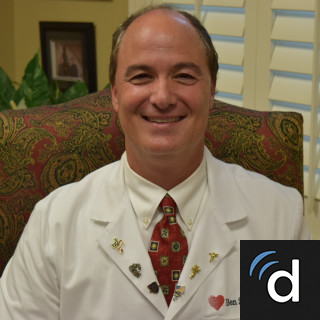 Dr. Benjamin Citrin, Cardiologist in Mobile, AL | US News Doctors
