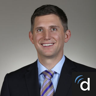 Dr. William Wiley, Ophthalmologist in Brecksville, OH | US News Doctors