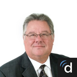 Dr. Paul Zubel, Urologist in Gaffney, SC | US News Doctors