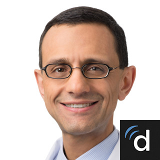 Dr. Joshua Rosenow, Neurosurgeon in Chicago, IL | US News Doctors
