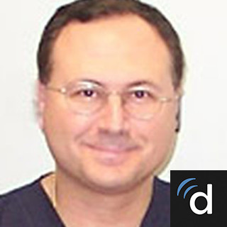 Dr. Joseph Saracino, MD – Kinston, NC | Gastroenterology