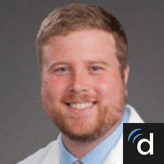Dr. Andrew Mullin, MD – Saint Louis, MO | Resident Physician