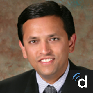 Dr. Ashutosh Bapat, MD – Olathe, KS | Cardiology