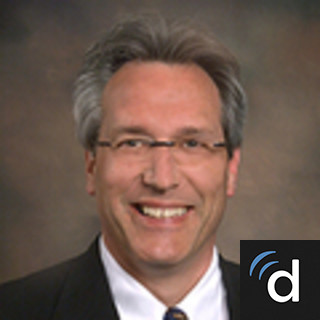 Dr. Paul Pedersen, Internist in Bloomington, IL | US News Doctors