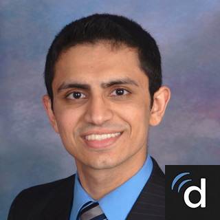 Dr. Tirth V. Patel, MD | Chapel Hill, NC | Radiologist | US News Doctors
