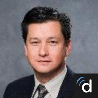 Dr. Mark Reilly, Orthopedic Surgeon in Newark, NJ | US News Doctors