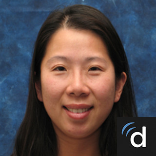 Dr. Susan Lin, MD – Phoenix, AZ | Pediatric Emergency Medicine