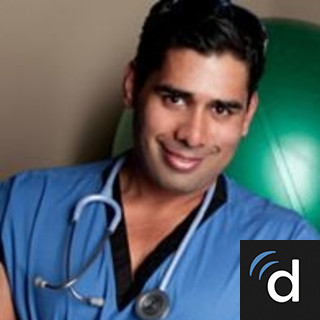 Dr. Neil Bhamb, Orthopedic Surgeon in West Hollywood, CA | US News Doctors