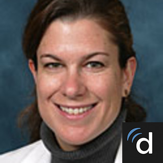 Dr. Amber Young, Rheumatologist in Ann Arbor, MI | US News Doctors