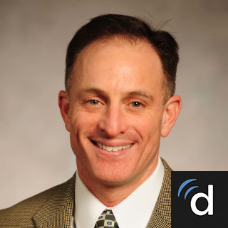 Dr. Thomas Templin, Thoracic Surgeon in Tacoma, WA | US News Doctors