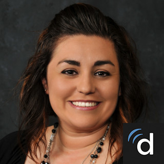 Stephanie (Amaya) Davis, PA – Port Richey, FL | Physician Assistant