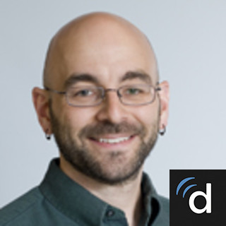 Dr. Matt Bianchi, MD – Boston, MA | Neurology