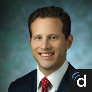Dr. Ross Krasnow, Urologist in Washington, DC | US News Doctors