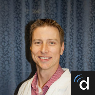 Dr. Eric Stover, Radiologist in Clarkston, MI | US News Doctors