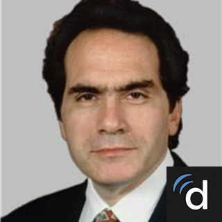 Dr. Michal Lada, Thoracic Surgeon in Rochester, NY | US News Doctors