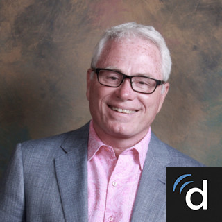 Dr. Nathan Becker, Endocrinologist in San Francisco, CA | US News Doctors