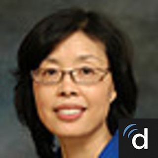 Dr. Lynn Tao, MD – Baltimore, MD | Internal Medicine