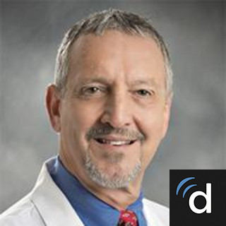 Dr. Robert Salamon, Orthopedic Surgeon in Livonia, MI | US News Doctors