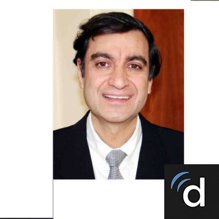 Dr. Ehsan Ansari, MD – Waterbury, CT | Cardiology