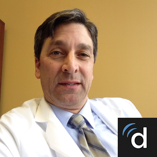 Dr. Charles Gordon, Internist in Charlotte, NC | US News Doctors