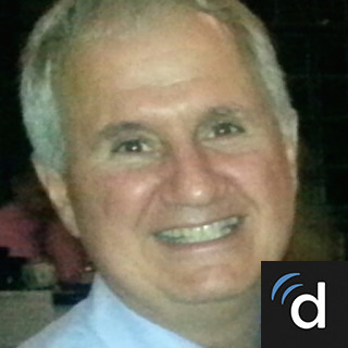 Dr. Ronald Vargo, Family Medicine Doctor in Johnstown, OH | US News Doctors